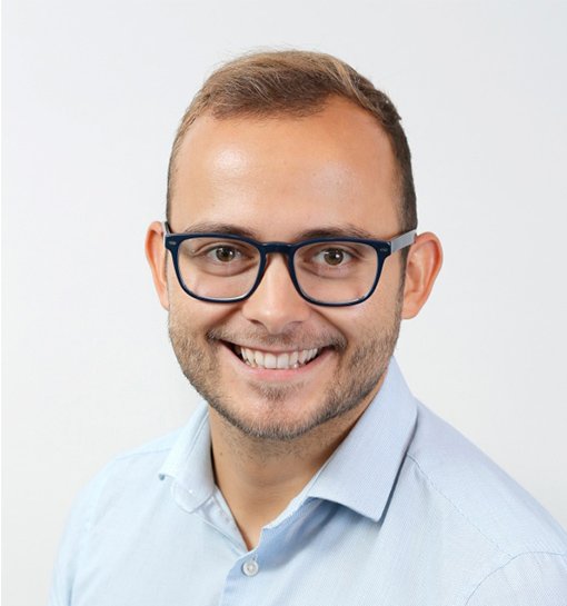 Dan Noutch - Norland