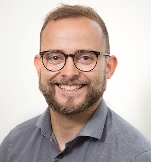 Dan Noutch - Norland