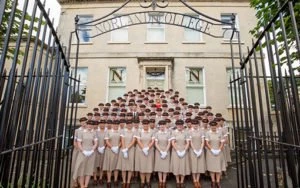 Our campus in the beautiful city of Bath - Norland, Bath