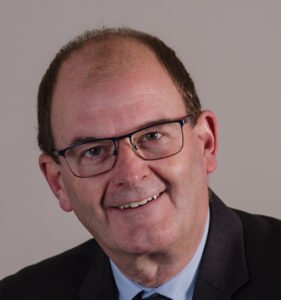 Michael Bray — Norland, Bath