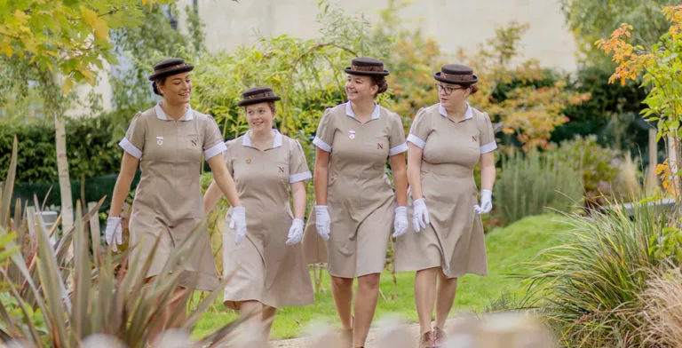 Everything you need to know about a Norland nanny (Mother and Baby ...