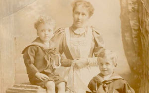 The history of Norland in 13 objects: the first Norlander speedwell ...