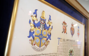 Norland | Norland's Coat of Arms