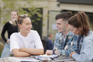 Student life in Bath - Norland, Bath