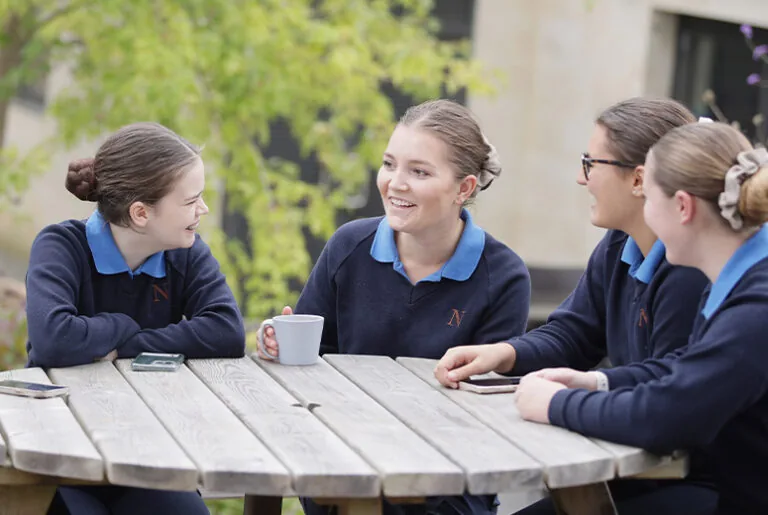 Student life in Bath - Norland, Bath